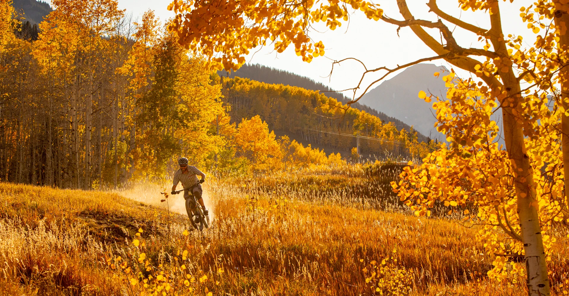 Fall Guide | Things to Do Aspen Snowmass in Fall | Aspen Snowmass ...